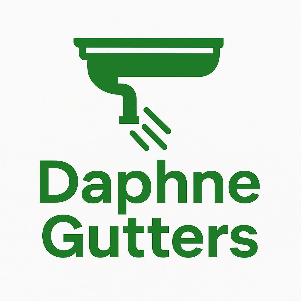 Expert Gutter Installation in Daphne, AL